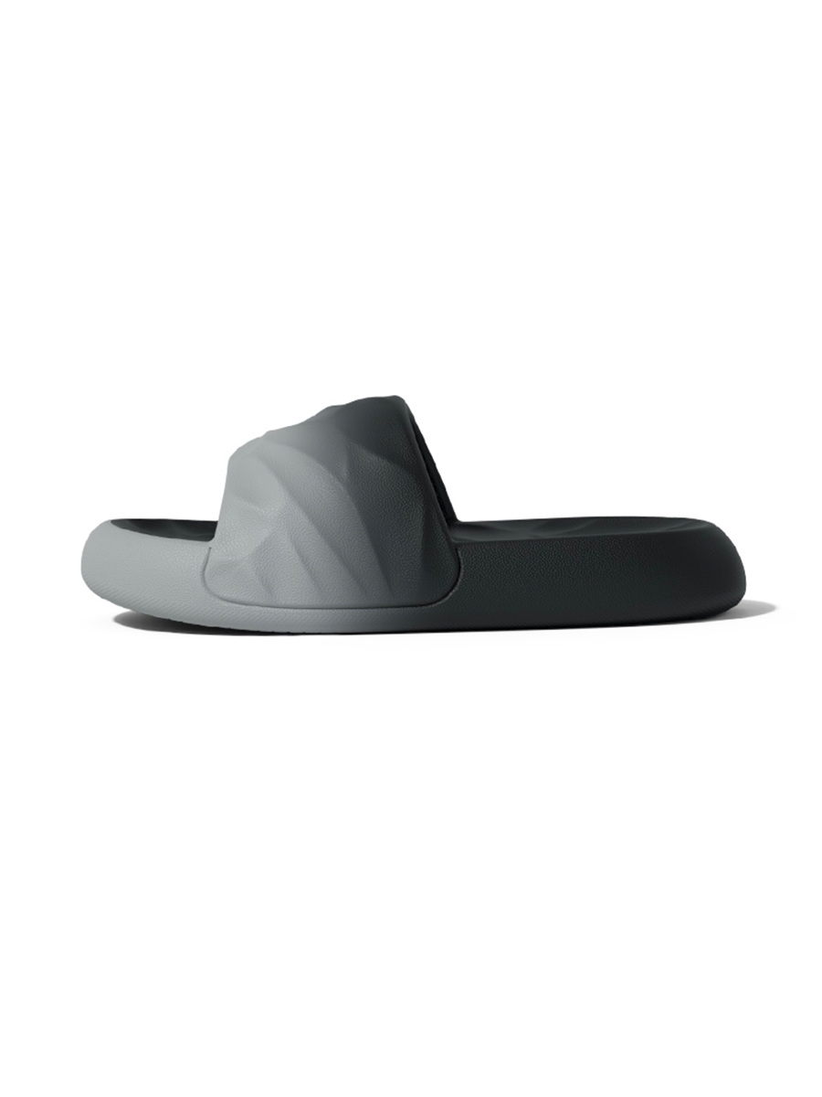 Two Toned Slides